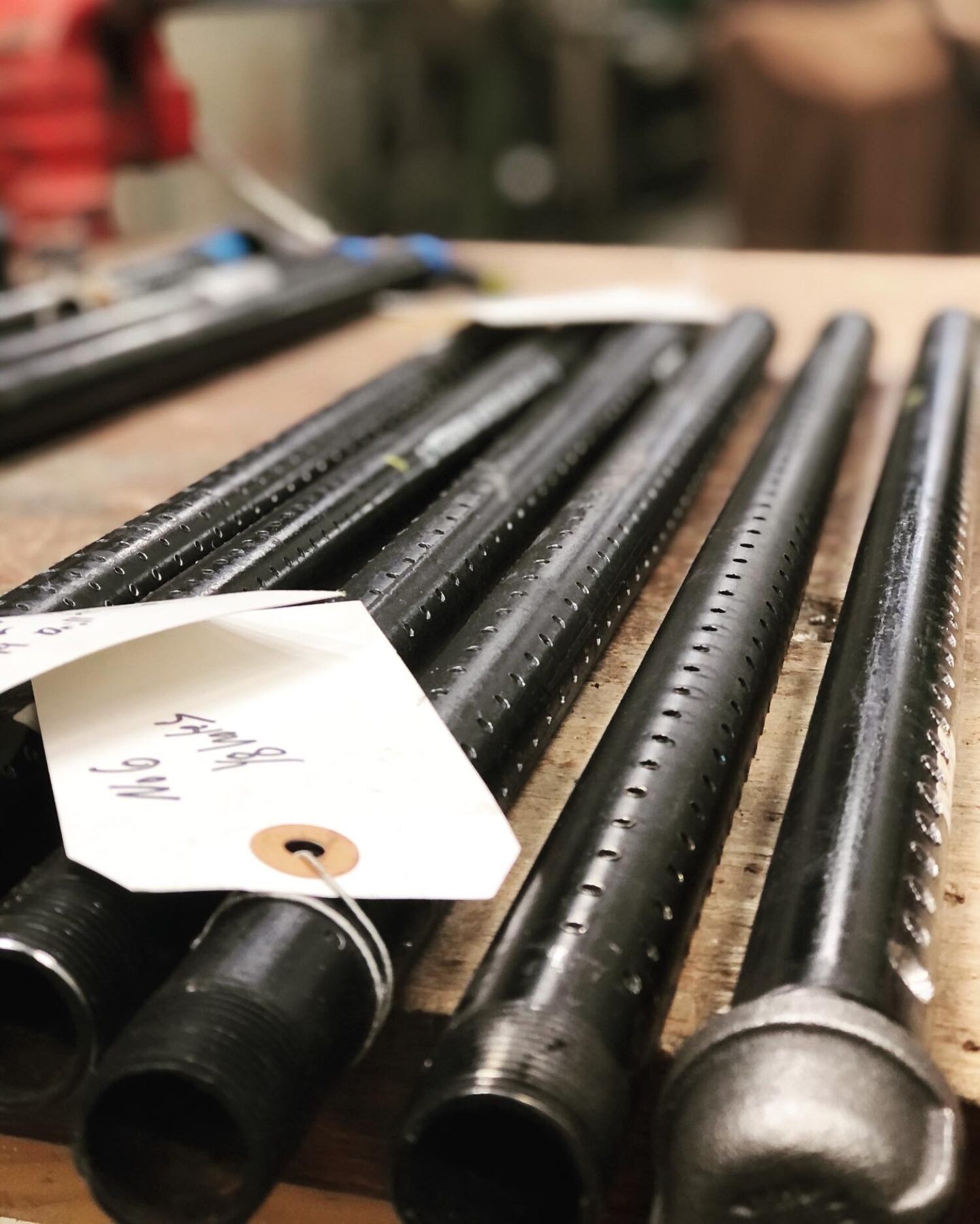 Burn Design Lab - Winter 2021 Newsletter