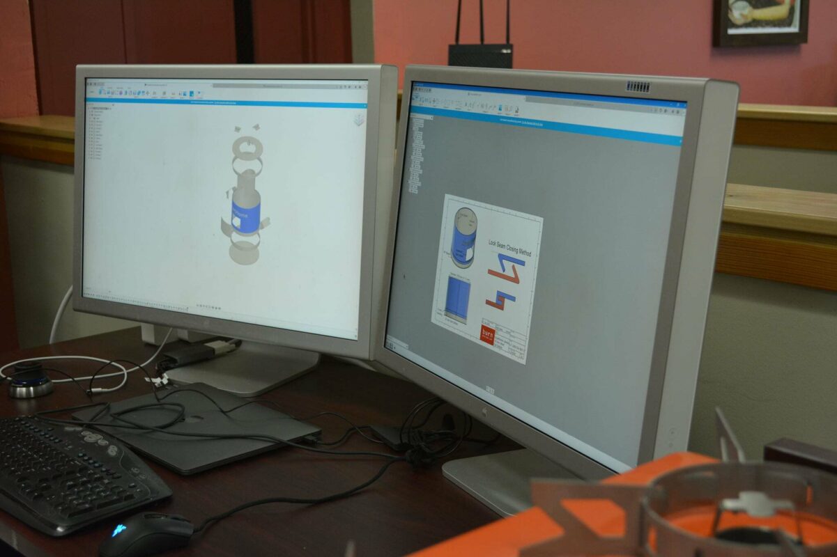 Burn Design Lab - Spring 2021 Newsletter