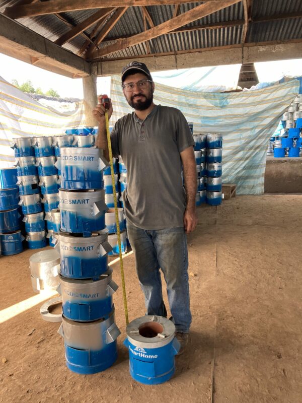 Burn Design Lab - Fall 2021 Newsletter