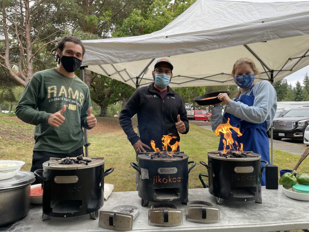 Burn Design Lab - Fall 2021 Newsletter