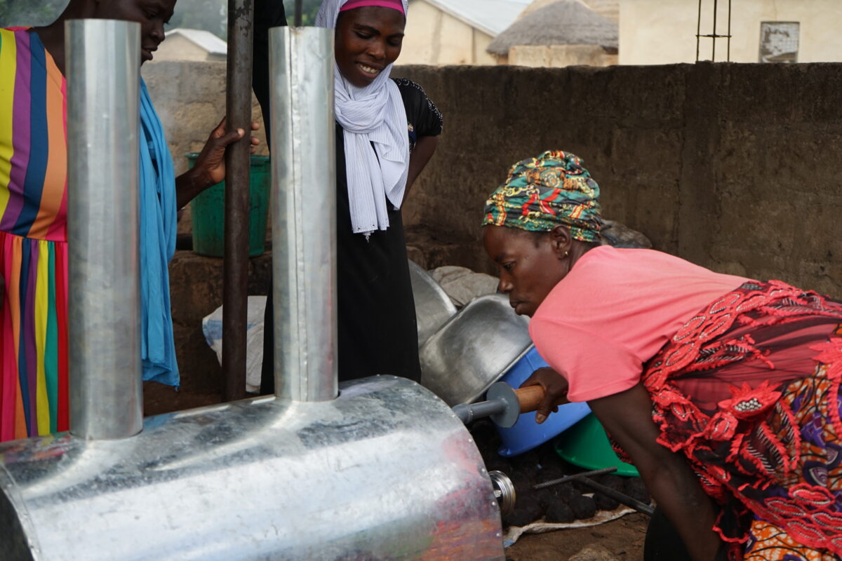 Burn Design Lab - Summer 2022 Newsletter