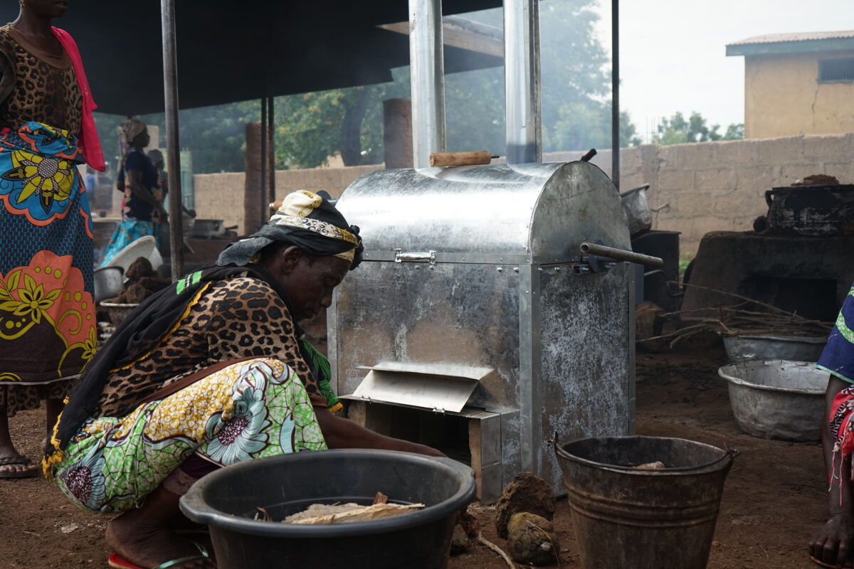 Burn Design Lab - Summer 2022 Newsletter