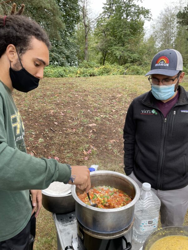 Burn Design Lab - Fall 2021 Newsletter