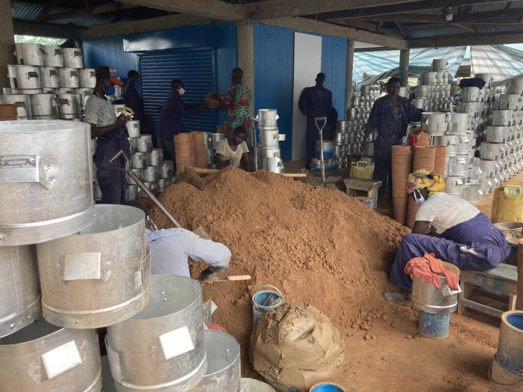 Burn Design Lab - Fall 2021 Newsletter