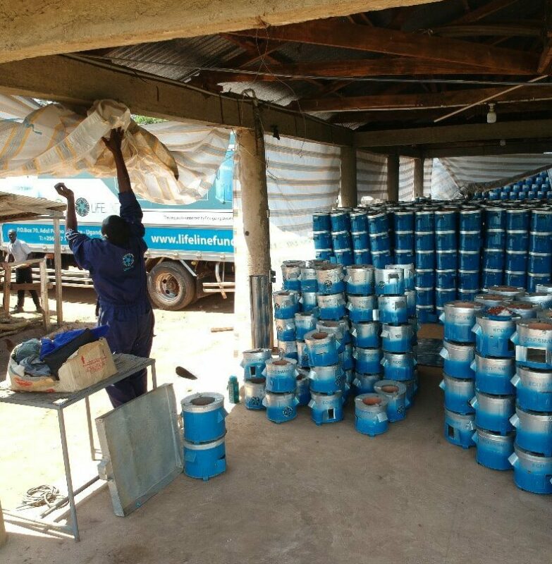 Burn Design Lab - The Importance of Local Production