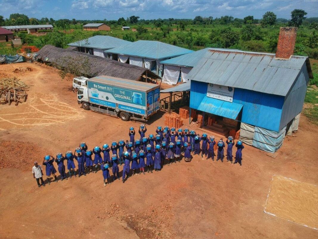 Burn Design Lab - The Importance of Local Production