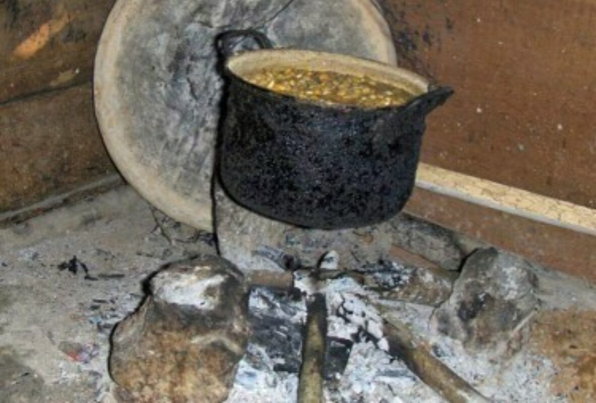 Burn Design Lab - UW engineers to make cookstoves